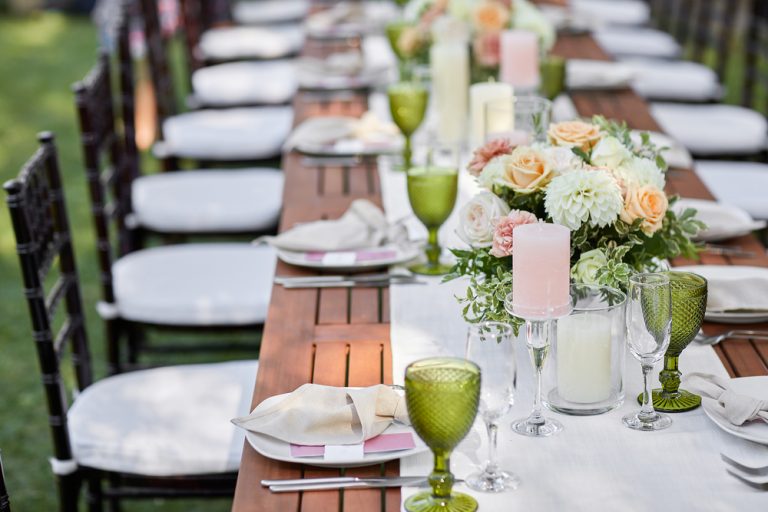 Pricing Your Event Rental Inventory Correctly