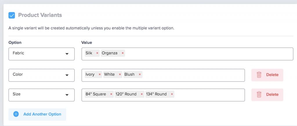 Managing Linen Inventory with Linen Rental Software - Rentopian - All ...