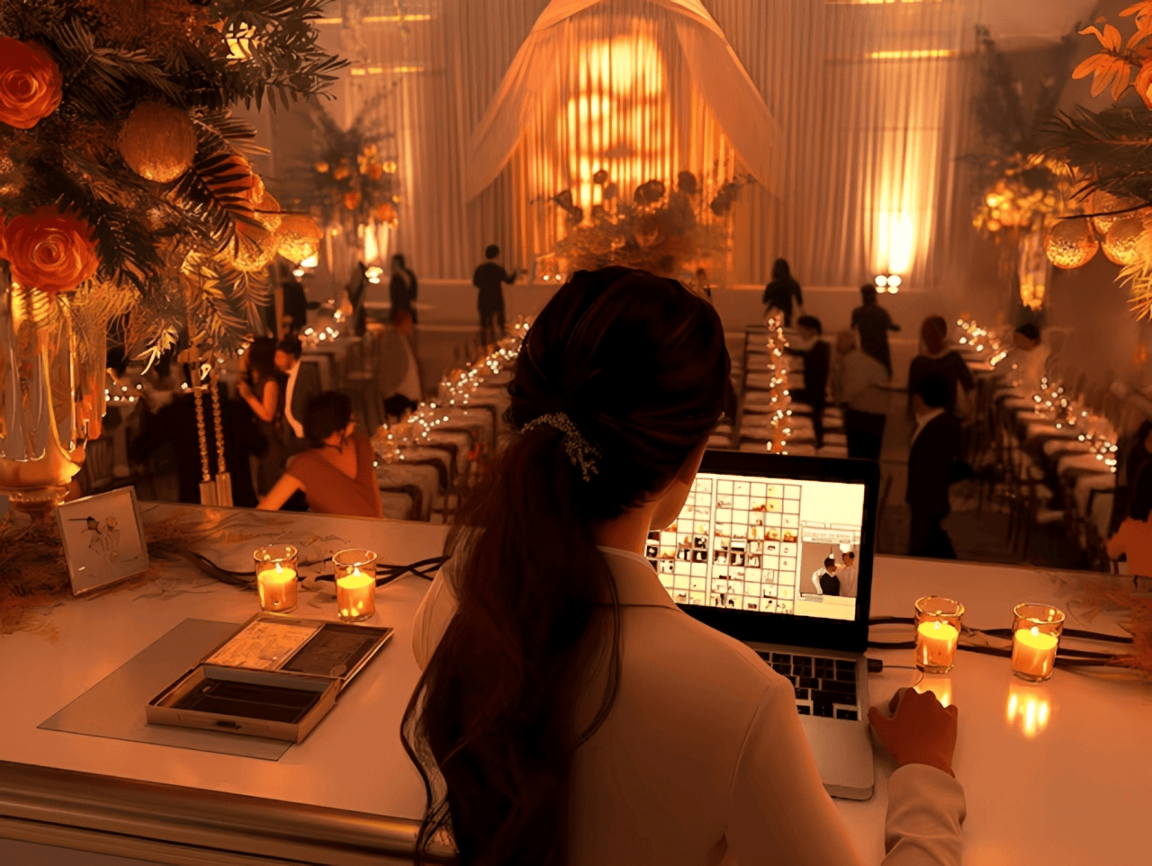 Party Rental Software Guide for Peak Season Preparation